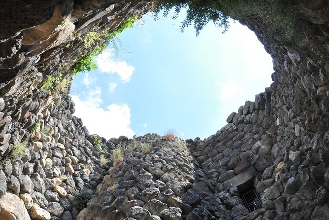 Barumini Unesco Site and Giara of Gesturi Tour From Cagliari - Tour Experience and Guide Quality