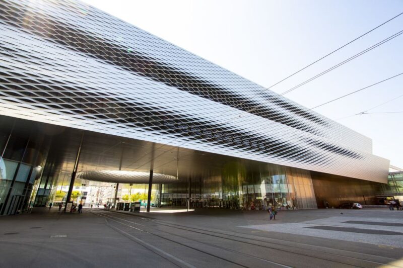 Basel'S Art and Culture Revealed by a Local - Understanding Local Artists and Cultural Significance
