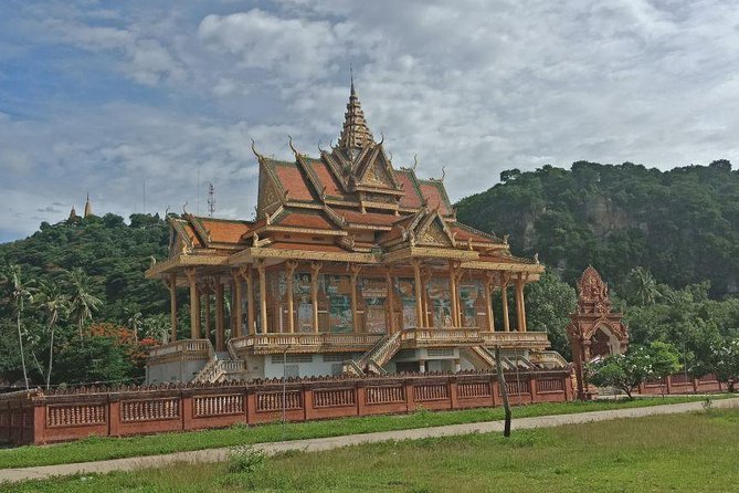Battambang Full Day Tour from Siem Reap - Bamboo Train, Killing Cave & Sunset - Practical Details and Value