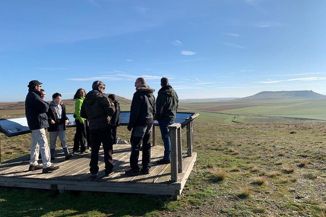 Battlefield of Salamanca 1812 (Los Arapiles) - Tour Highlights and Inclusions