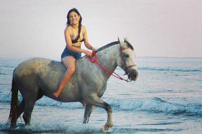 Beach Adventure Manuel Antonio - Scenic Experience