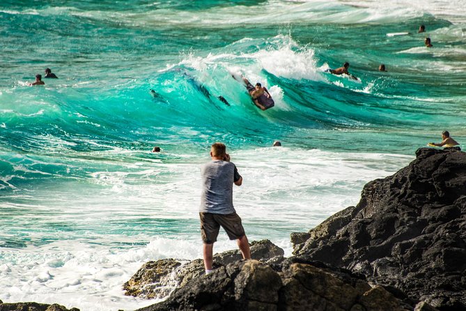 Beautiful Colors of Hawaii Photo Tour - Traveler Reviews and Experiences