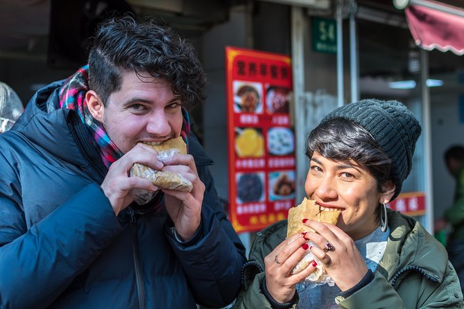 Beijing Hutong Breakfast Food Tour - The Practicalities