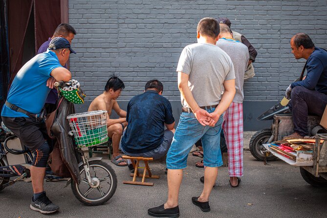 Beijing Hutong Walking Food and Beer Tour at Hidden Restaurants - Analyzing the Value