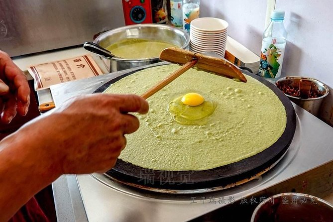 Beijing Private Hutong Food Walking Tour - What Past Travelers Say