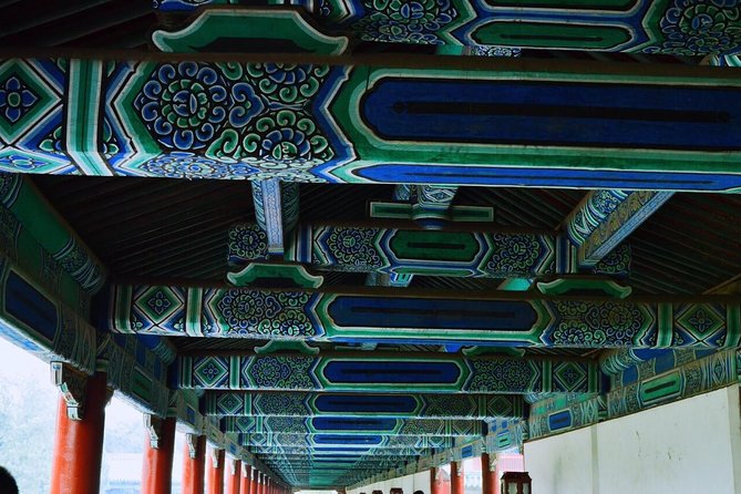 Beijing Private Tour to Temple of Heaven, Panda House and Summer Palace - Who Should Book This Tour?