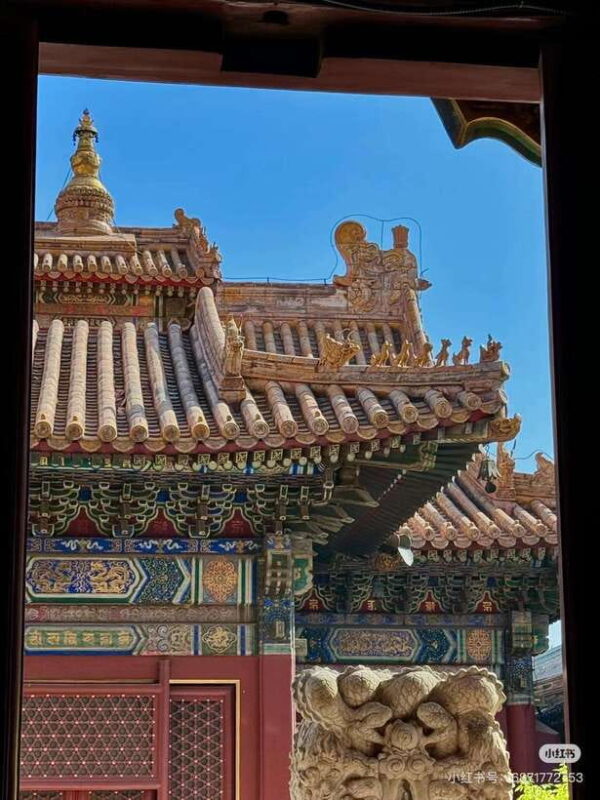 Beijing: Yonghegong Lama Temple with Entry Tickets - Final Thoughts