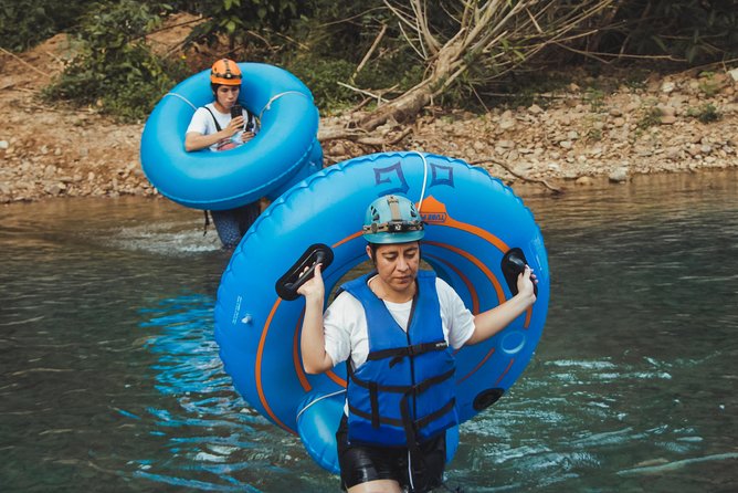 Belize Cave Tubing Adventure From San Ignacio - Discovering the Mayan Heritage