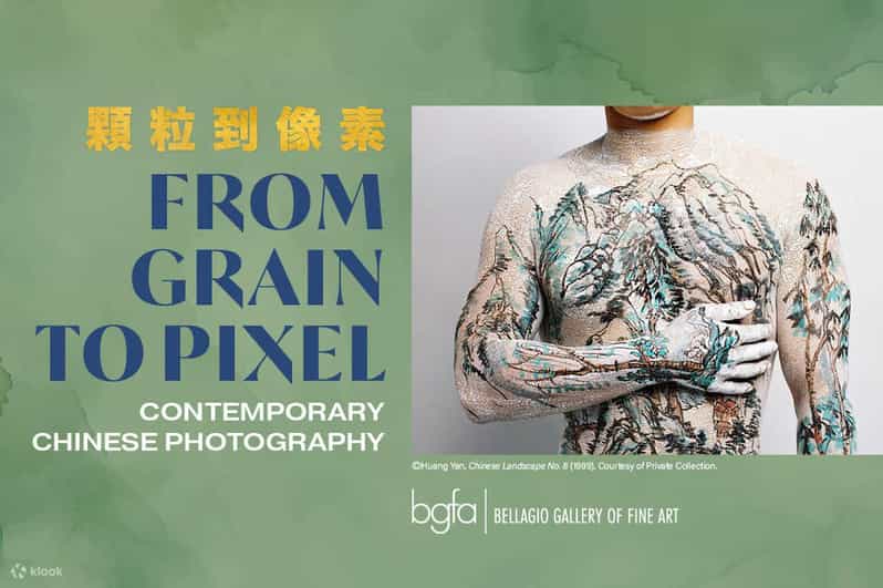 Bellagio Gallery of Fine Art: "American Duet: Jazz" Exhibit - Visiting the Gallery – Practical Details