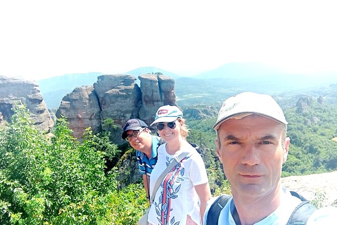 Belogradchik Rocks and Belogradchik Fortress - Taking in History at the Fortress