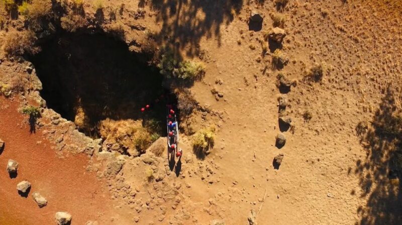 Bend: Half-Day Lava Tube Cave Tour - Frequently Asked Questions (FAQs)
