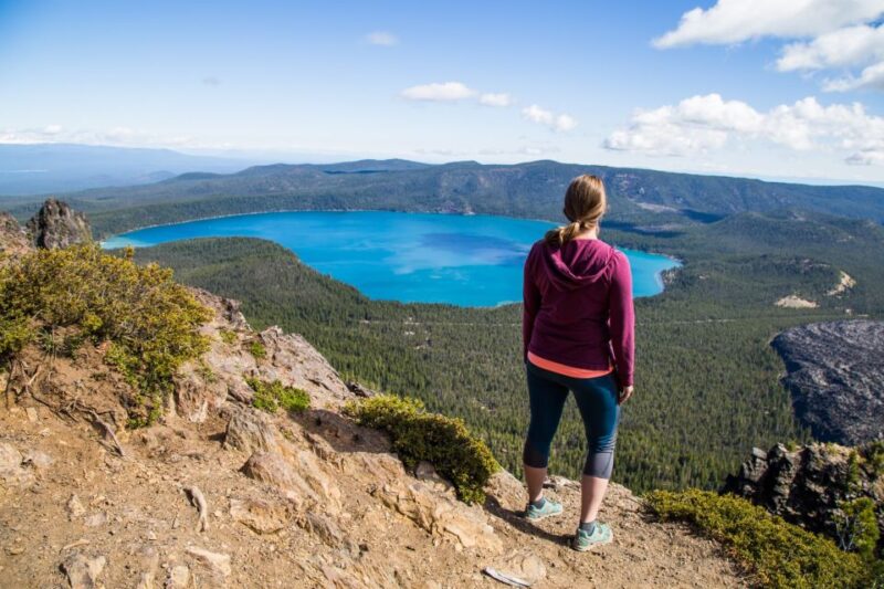 Bend: Half-Day Volcano Tour - Practical Details and Value