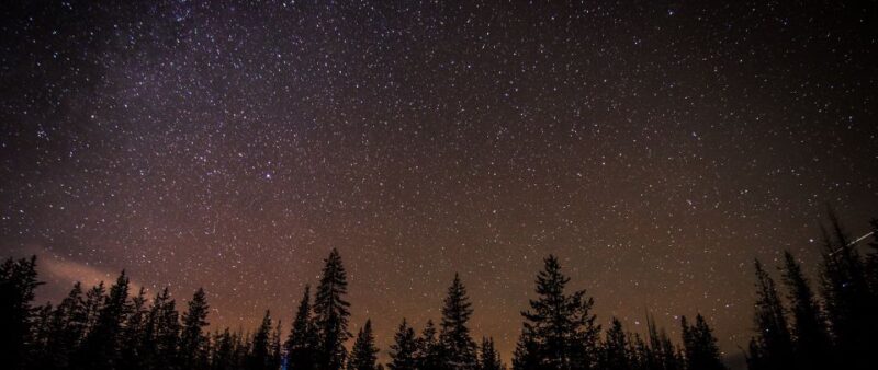 Bend: Starlight Cave Tour & Stargazing - The Itinerary in Detail: From Darkness to Stars