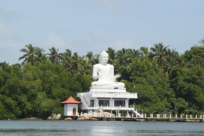 Bentota River Safari By BTM (Mangrove & Wildlife Encounter) - Pricing and Value for Money