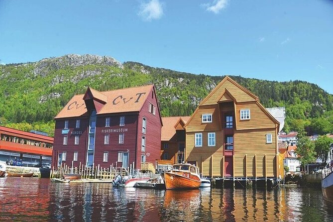 Bergen City Cruise - Customer Reviews and Feedback