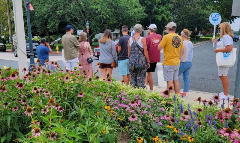 Berlin, Maryland: Historic Walking Food Tour with Tastings - Why This Tour Works