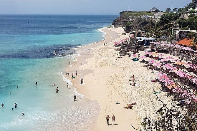 Best Bali Beaches - Uluwatu Temple - FREE Wi-Fi - Final Thoughts: Is This Tour Right for You?