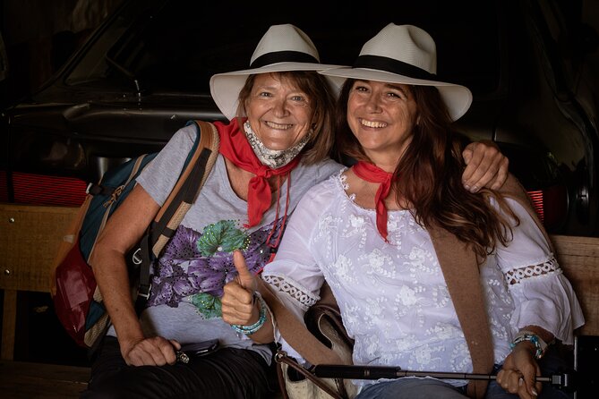 Best Coffee Tour From Medellin With Lunch and Transportation - Meeting and Pickup