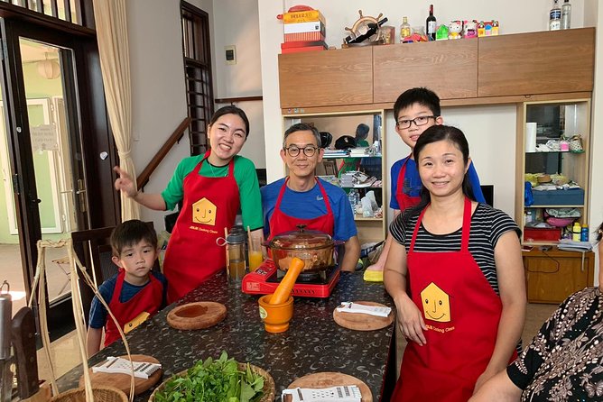 Best cooking class in Hoi An with Jolie (JHA3) - The Sum Up: Why This Cooking Class Is Worth It