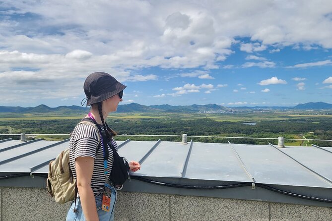 Best DMZ Tour Korea from Seoul (Red Suspension Bridge Optional) - What Travelers Say: Authentic Perspectives