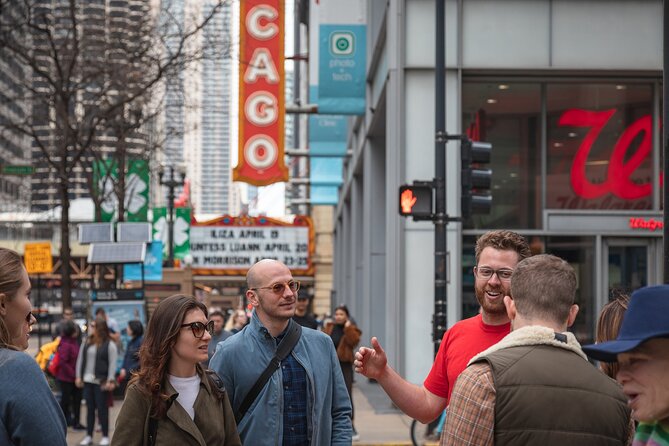 Best of Chicago: Architecture & Highlights City Private Tour - Traveler Reviews and Experiences