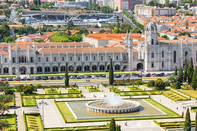 Best of Lisbon Full Day Private Tour - Traveler Feedback and Experiences