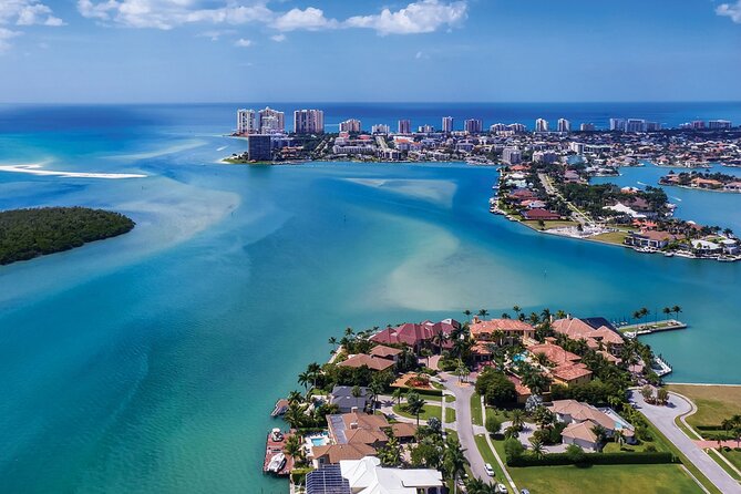 Best of Marco Island Tour - Encounter With Wildlife