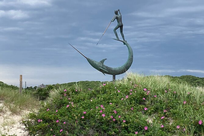 Best of Marthas Vineyard 3 Hour Full-Island Tour - Highlights of the Tour