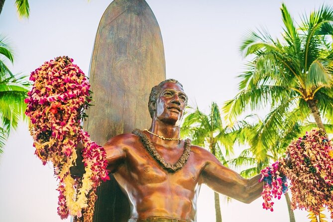 Best of Oahu Full-Day Small-Group Island Tour - Inclusions