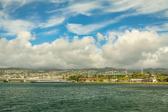 Best Of Pearl Harbor: The Complete Small Group Tour Experience - The Value Proposition