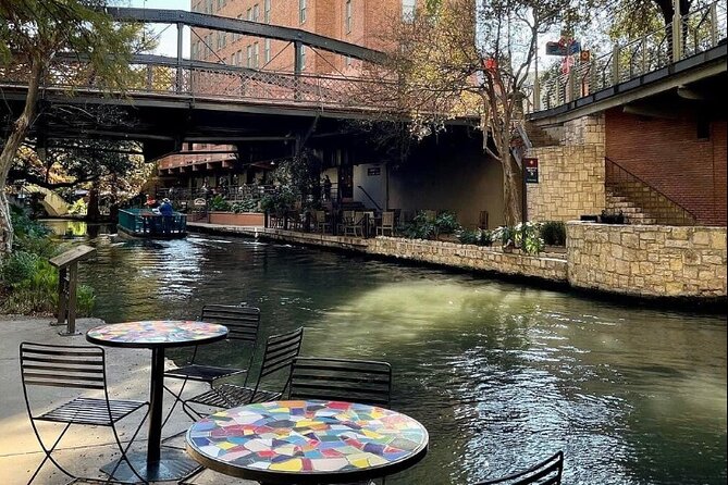 Best of San Antonio Small Group Tour with Boat + Tower + Alamo - Who Should Consider This Tour?