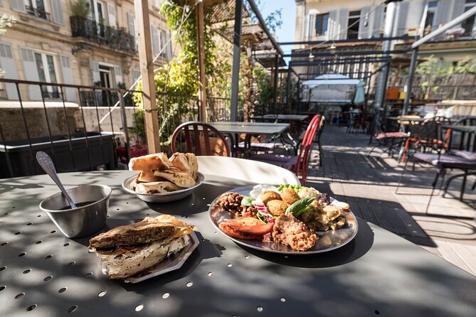 Beyond Bouillabaisse: Diving Into Marseille'S Multicultural Stew - Taking in Marseilles Vibrant Food Culture