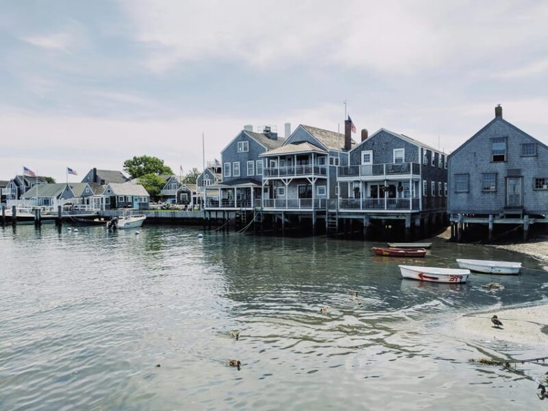 Beyond the Cobblestones Self Guided Audio Tour of Nantucket - Final Thoughts