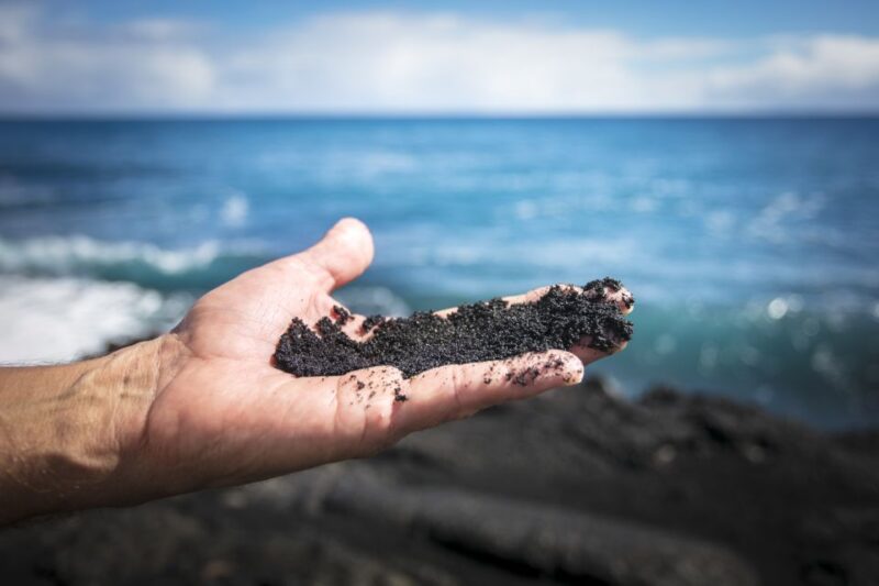 Big Hawaii: Private Guided Van Tour - What’s Included and What’s Not?
