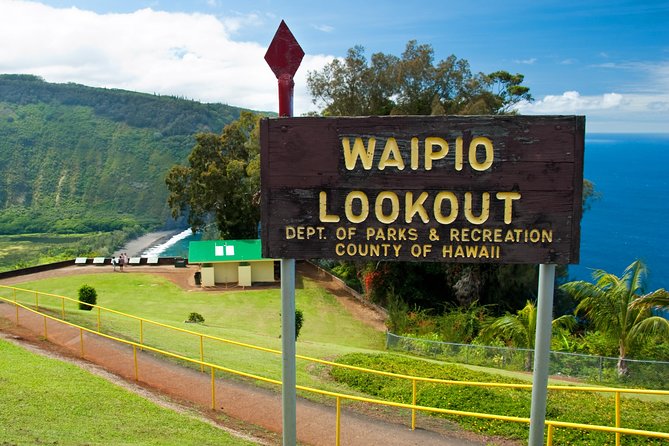 Big Island Adventure Bundle: 5 Epic Audio Driving Tours - Practical Information