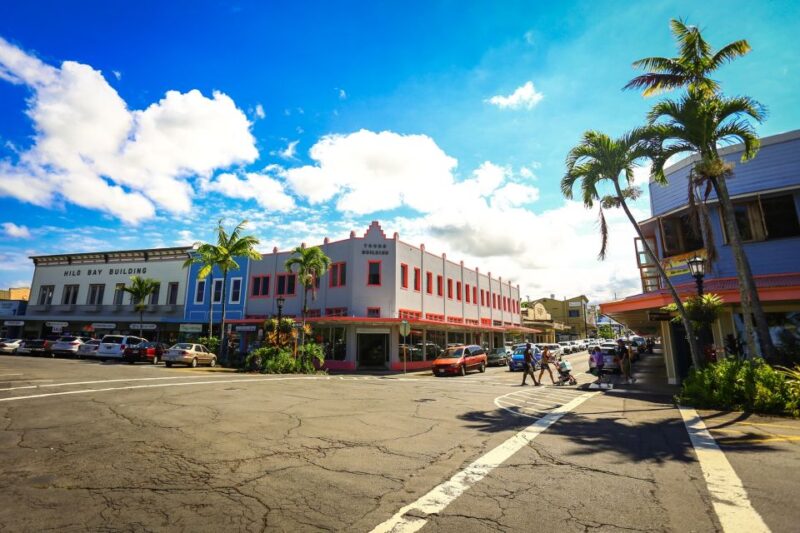 Big Island: Full Day Circle Island Tour From Kona - Authentic Experiences and What Travelers Say