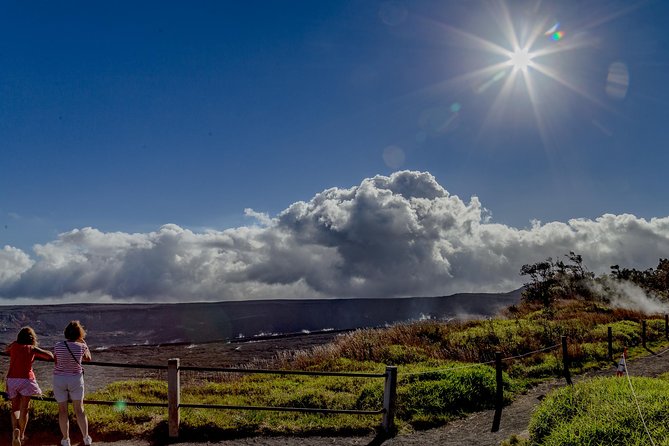 Big Island in a Day: Volcanoes Waterfalls Sightseeing and History - Summary: Why Choose This Tour?