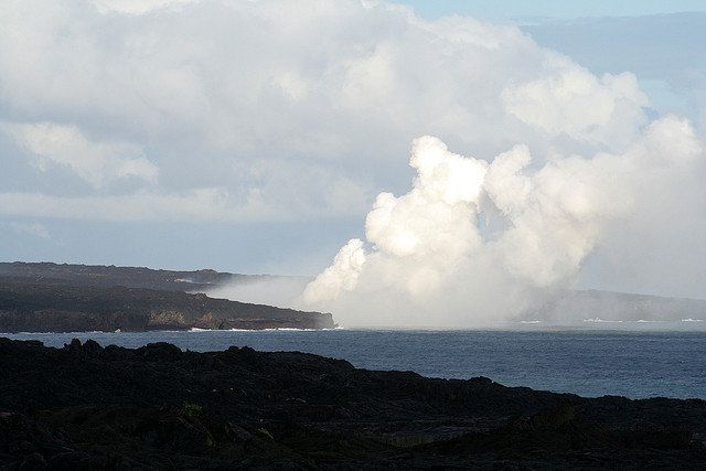 Big Island: Volcano Adventure - Lush Waterfalls and Coastal Beauty