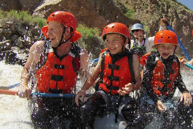 Bighorn Sheep Canyon Half Day Tour (Free Wetsuit Gear Use) - Final Thoughts