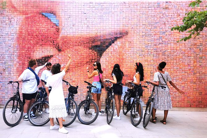 Bike and Sailing Tour in Barcelona - Why Choose This Tour