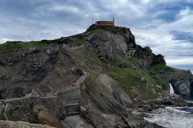 Bilbao and the Bay of Biscay From San Sebastian - Customer Experiences
