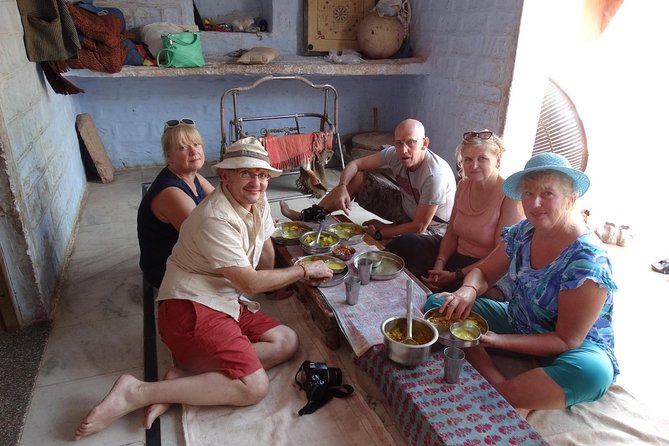 Bishnoi Village Safari - Exploring the Itinerary in Detail