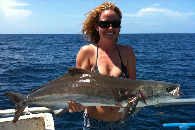 Blue Heron Drift Fishing Family Friendly Charter - Who Will Love This Experience?