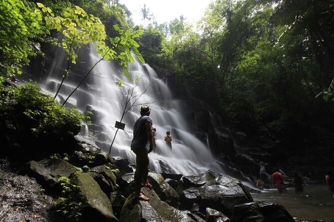Blue Lagoon Snorkeling - Lunch - Kantolampo - Tibumana Waterfall - FAQ