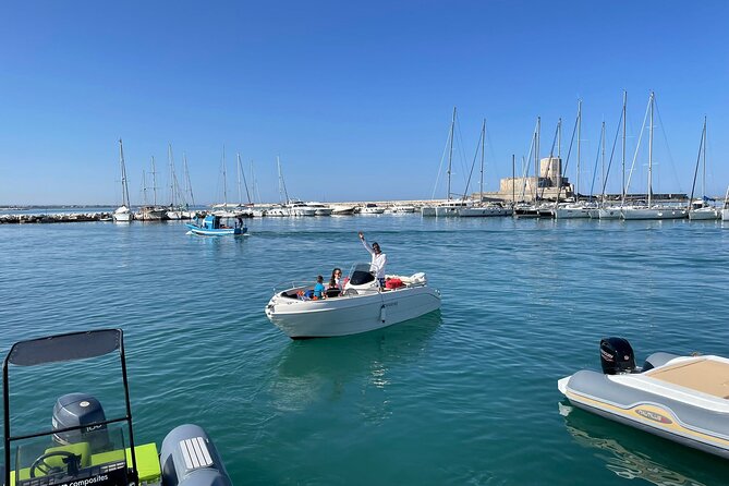 Boat Excursion to the Island of Favignana - Pricing and Booking Options