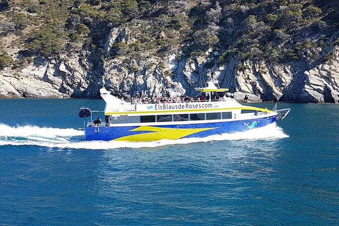 Boat through Cap de Creus and Port Lligat visit Cadaqués 1H30 - Practical Details and Considerations