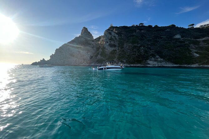Boat Tour Along the Coast of the Gods With Snorkeling - Accessibility and Participation Guidelines