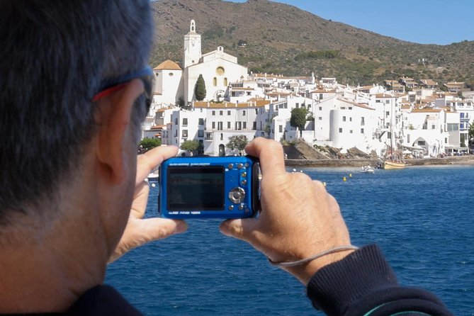 Boat Trip to Cadaqués from Roses with STOP 1:30h/2H in Cadaqués - Final Thoughts: Who Should Consider This Tour?