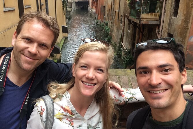 Bologna Custom Private Tours by Locals, Off-the-Beaten-Path - Booking Information and Policies for the Bologna Custom Private Tours