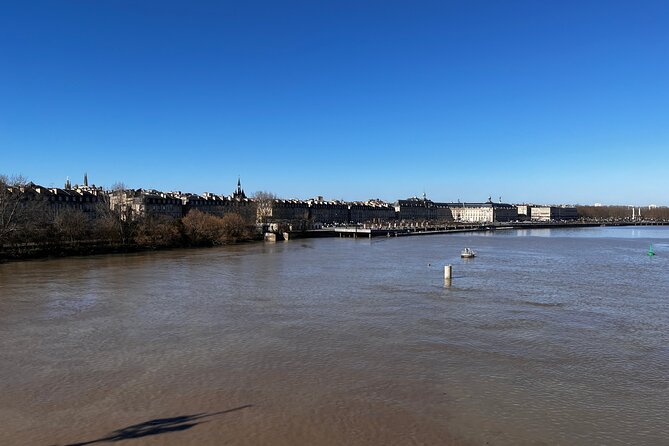 Bordeaux Center Tour - Practical Information: Booking, Pricing, and Cancellations